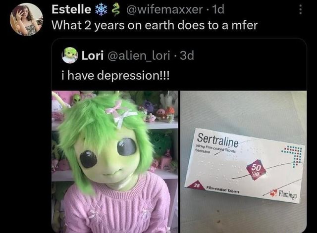 2 years on rule - 2 years on rule Estelle @wifemaxxer - id What 2 years ...