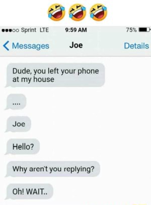 OmG tHiS iS ToO cRiNgy - Sprint LTE AM 75%