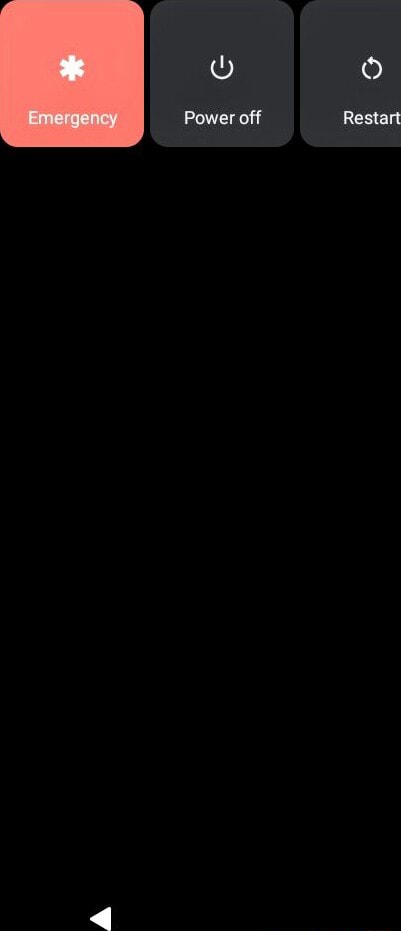 Power off Restart - iFunny