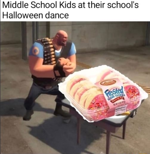 Middle School Kids At Their School s Halloween Dance IFunny middle-school-kids-at-their-school-s-halloween-dance-ifunny