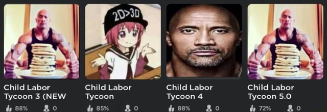 Child Labor Child Labor Child Labor Child Labor Tycoon 3 (NEW Tycoon ...