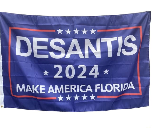 KkK "2024" I MAKE AMERICA FLORIDA KKKK* - iFunny