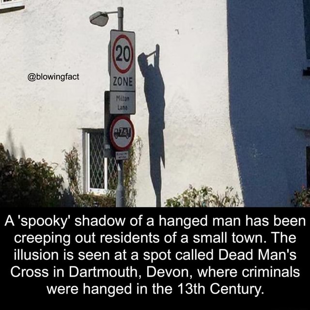 #spooky #creepy #creep #scary #halloween - @blowingfact A 'spooky ...