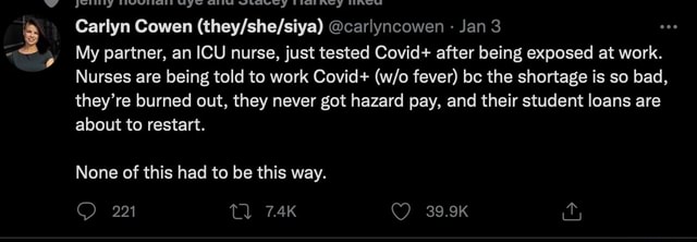 Hug someone you love. EDIT: Most Viral in a pandemic is a weird kind of ...