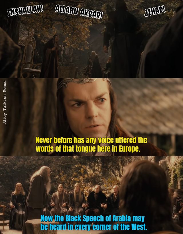 JUicy Memes Memes Memes Tolkien Memes Tolkien Tolkien Tolkien Tolkien ...