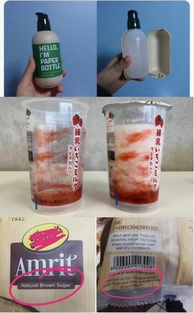 Tie 510012042000302 BEST BEFORE MONTHS FROM PACKiNG 'When stored under ...