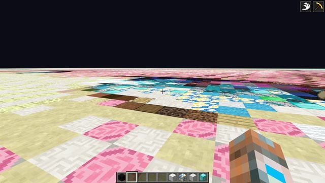 Zero Two Minecraft Pixel Art - iFunny