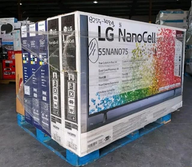 Picture memes OnacEKOMA by pallet_liquidation_2023 - iFunny