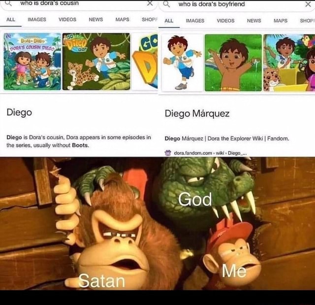 Who is dora's boyfriend ALL IMAGE-" VIDEOS.-sNEWS MAPS- SHOPF ALL ...