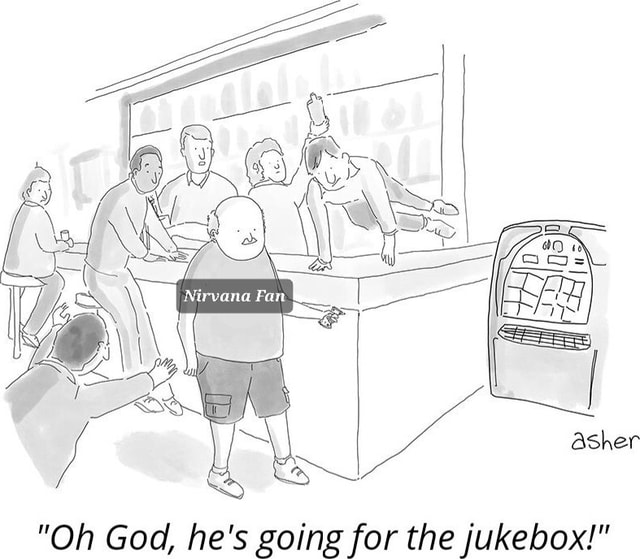  Oh God He s Going For The Jukebox Seo title