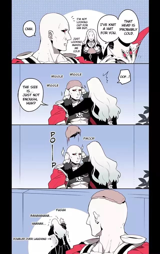 WIGGLE WIGGLE WiccLe DOUBLED OvER LAUGHING - iFunny