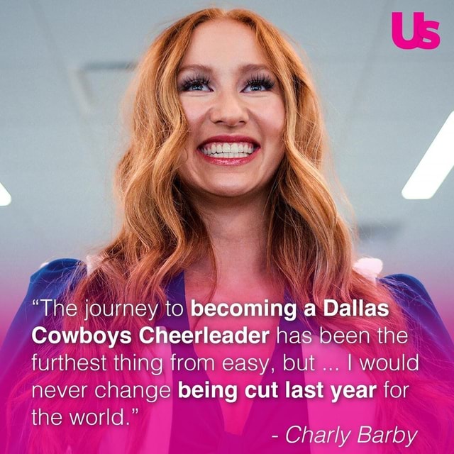 #AmericasSweethearts’ Charly Barby celebrated officially become a ...