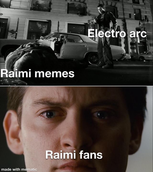Electro arc memes Rain fans - iFunny