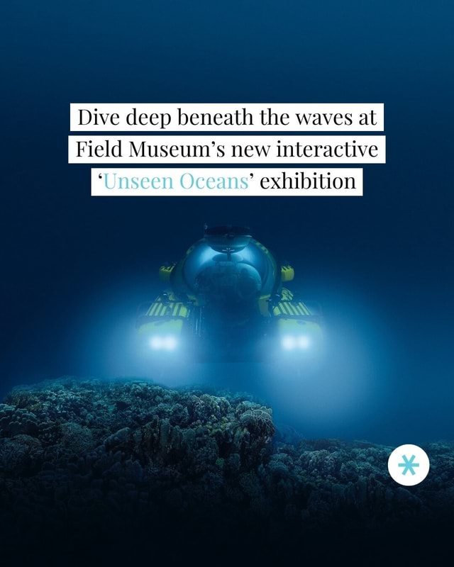 Link In Bio Chicagos Field Museum Has Announced A New Exhibition Coming Next Month Which Will