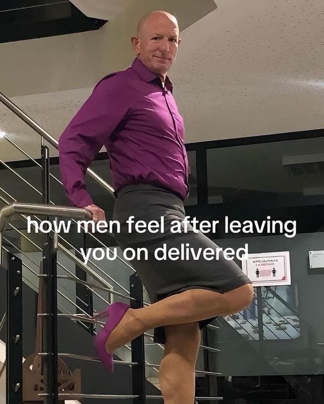 We are all victim to the sassy man apocalypse - how men feel after ...