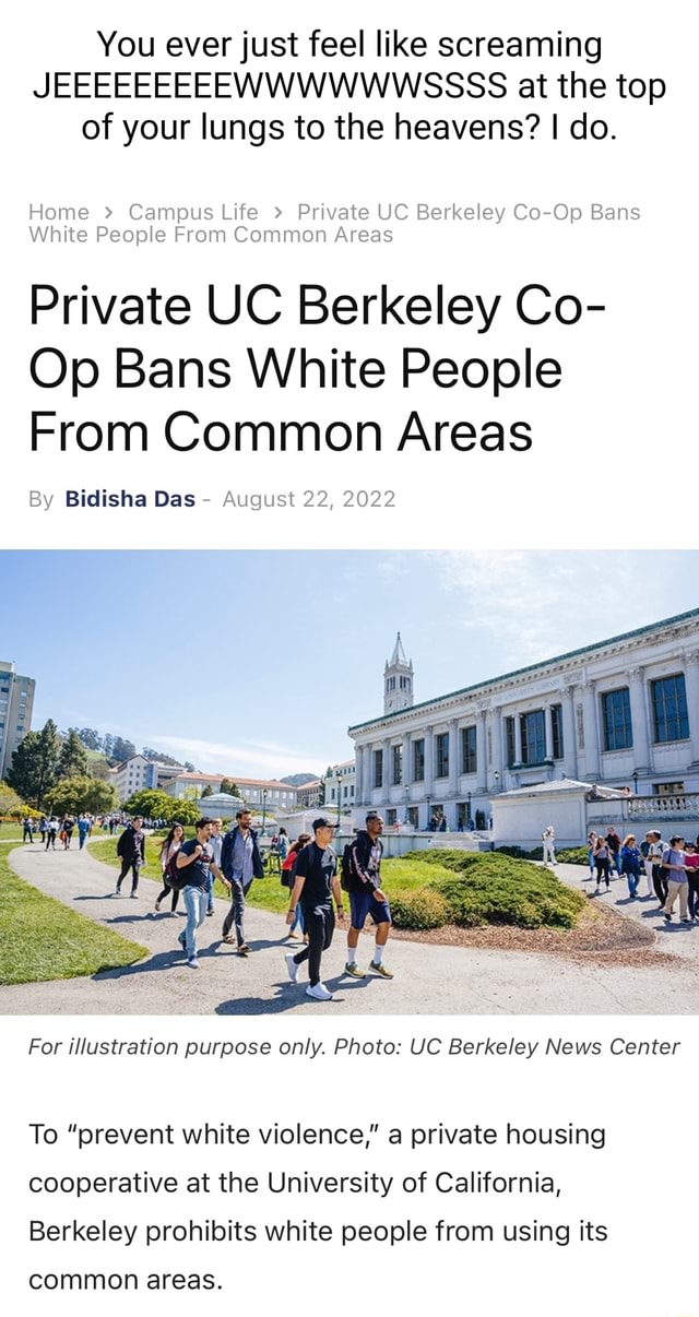 You ever just feel like screaming JEEEEEEEEEWWWWWWSSSS at the top of ...