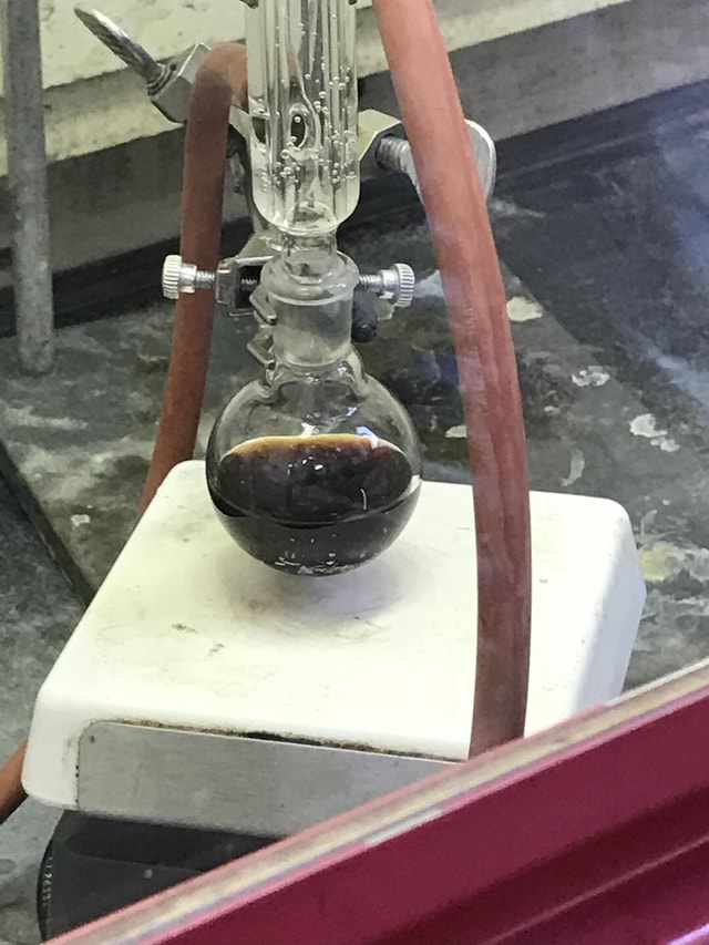 All set to hydrogenate! :D Grignard got the 1912 Nobel Prize for ...