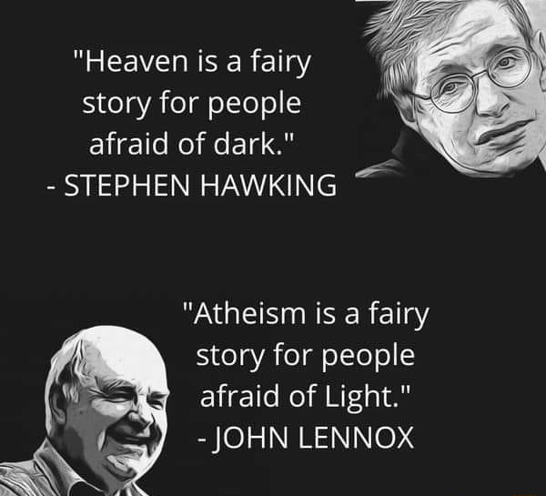 Science, Faith, and Philosophy: The Ongoing Debate Between Stephen ...