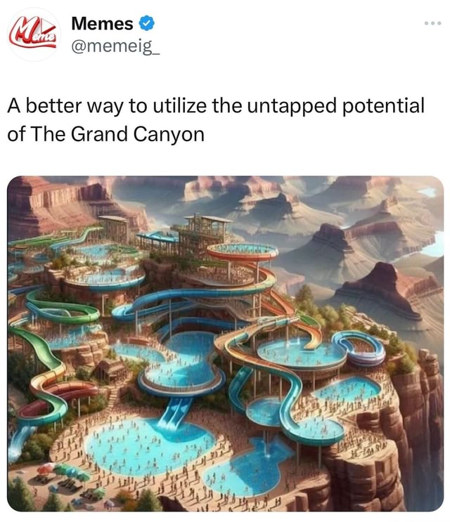 Waterpark would go CRAZY memes explore funny - Memes @memeig_ A better ...