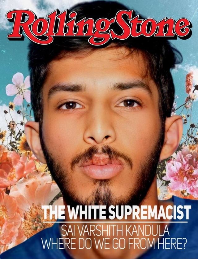 ERE DO WE GO FROM Al VARSHITH KANDULA HERE? - iFunny