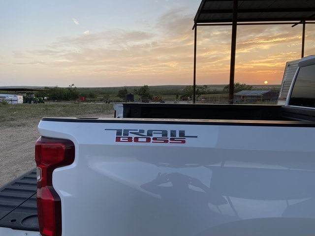 Trail Boss @Ranch - iFunny