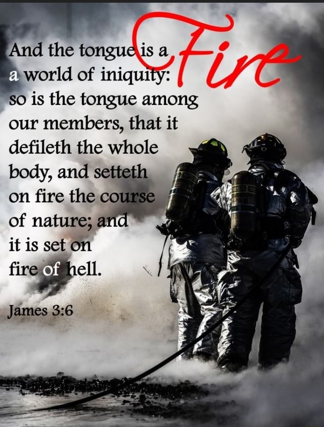 And the tone a world of so is the tongue among our members, that it ...