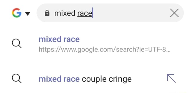 Q mixed race https://www.google.com/search?ie=UTF-8... Q mixed race ...