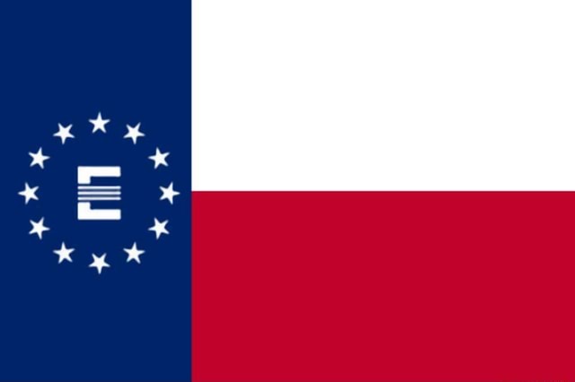 The Texas Enclave, secrest faction in the Houston Wasteland - iFunny