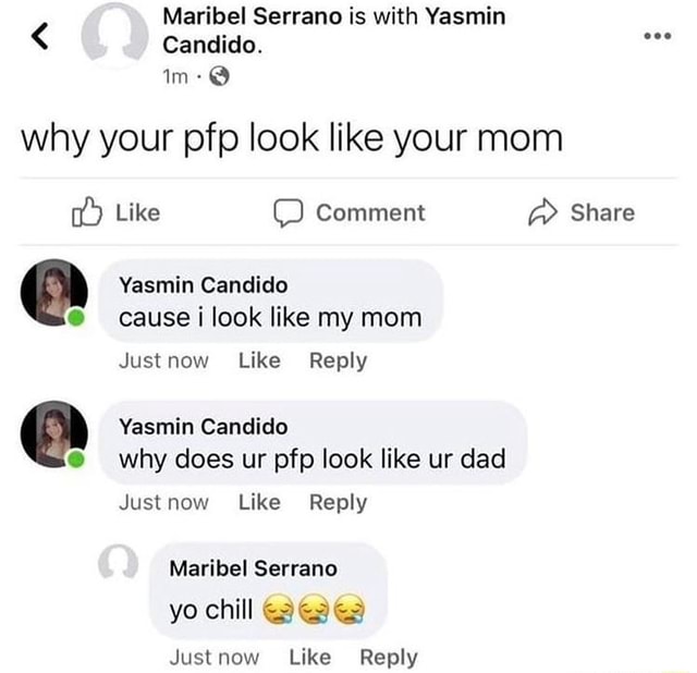Maribel Serrano Is With Yasmin maribel-serrano-is-with-yasmin