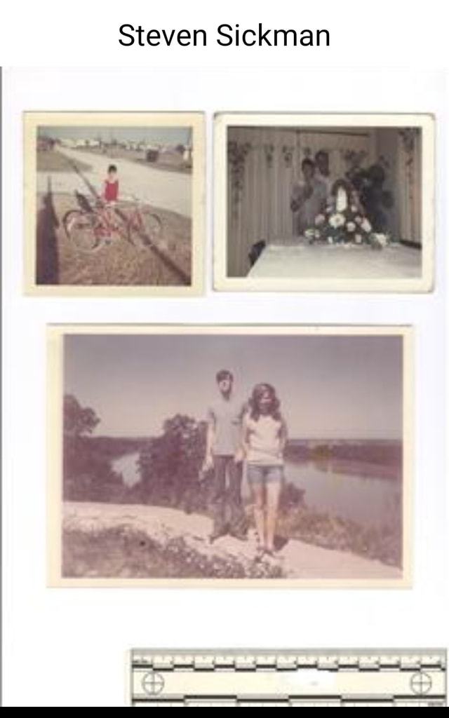 Steven Sickman th ak - America’s best pics and videos