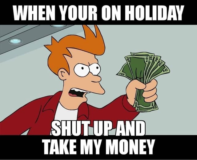 Aes ON HOLIDAY 4 STULUPANG TAKE MY MONEY IFunny Aes ON HOLIDAY 4 STULUPANG TAKE MY MONEY IFunny