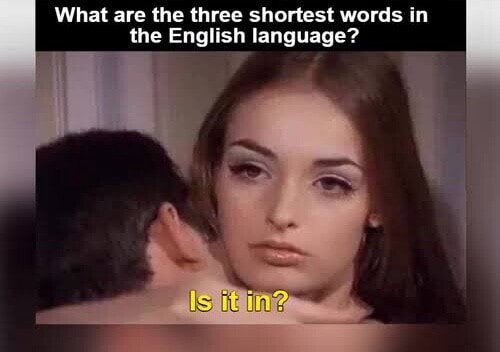 What are the three shortest words in the English language? - America’s ...