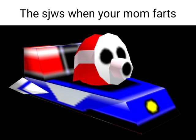The Sjws When Your Mom Farts Ifunny