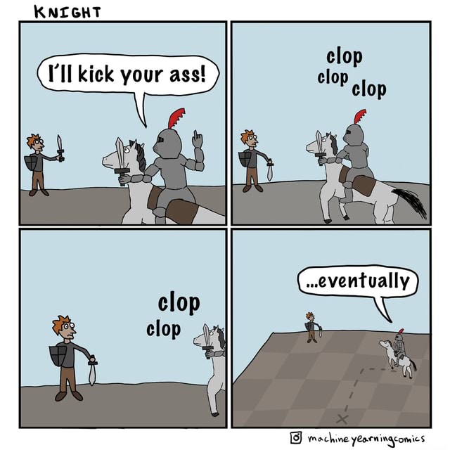 #comics #comic #funny #webcomic #webcomics - KNIGHT kick your ass! TS ...