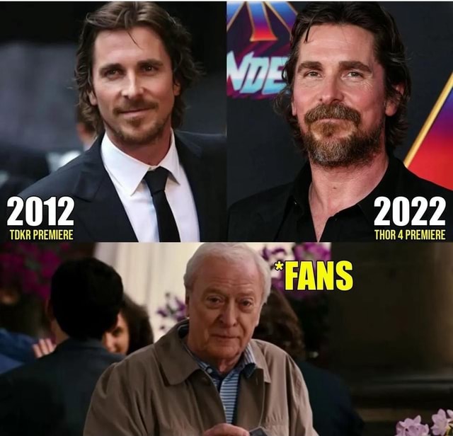 TOKR PREMIERE THOR 4 PREMIERE - iFunny