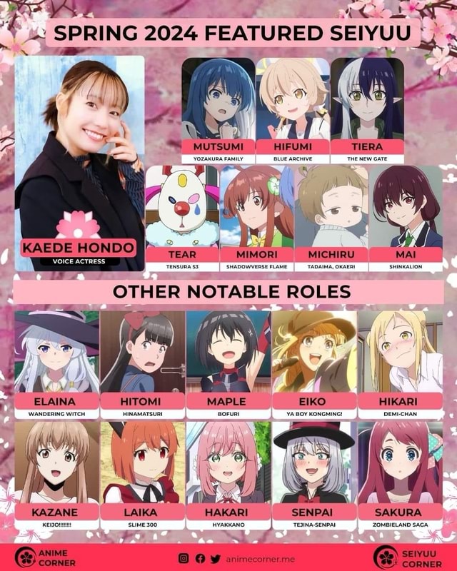 SPRING 2024 FEATURED HIFUMI TIERA BLUE ARCHIVE THE NEW GATE TEAR MIMORI ...