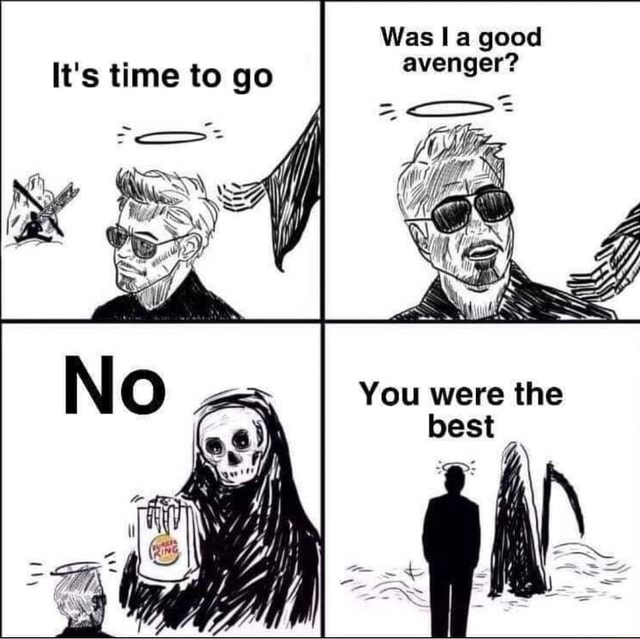 Go It's time to - iFunny