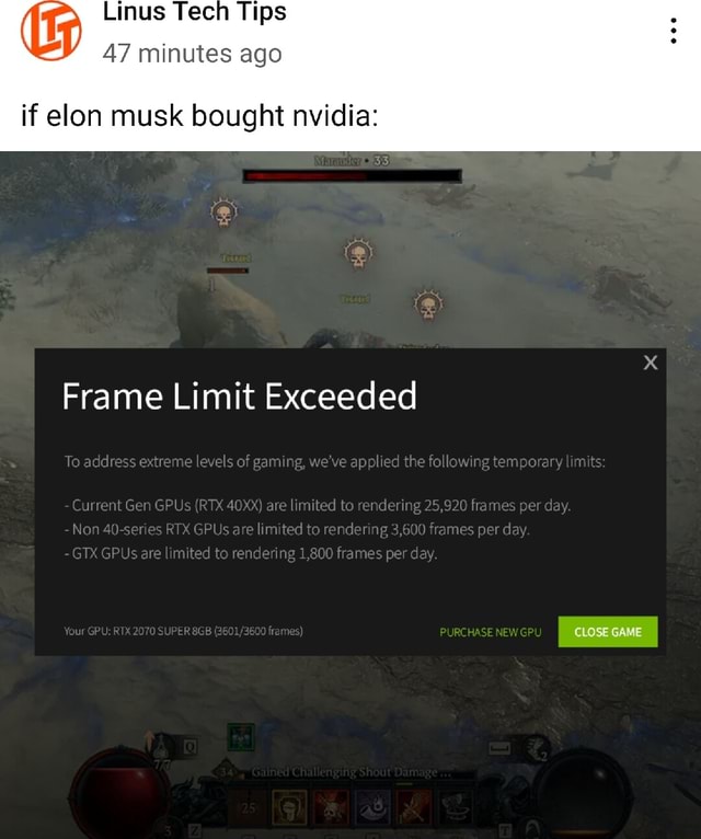linus-tech-tips-47-minutes-ago-if-elon-musk-bought-nvidia-frame