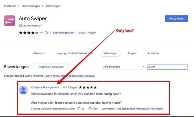 Startseite > Erweiterungen > Auto Swiper Auto Swiper auto-swiperen AO I ...