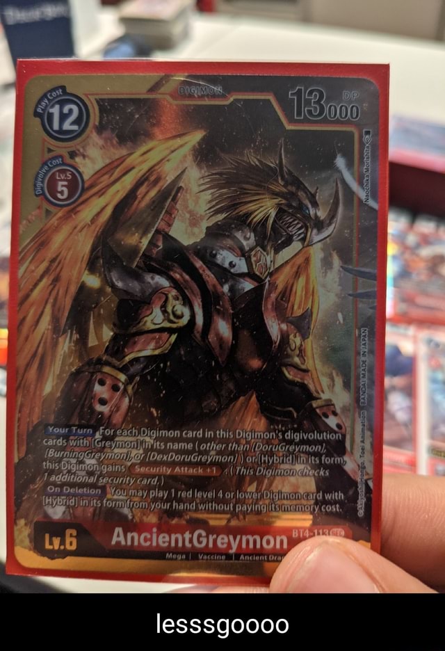 Digiv, Digimon card in this Digimon's digivolution (This Digimonehecks ...
