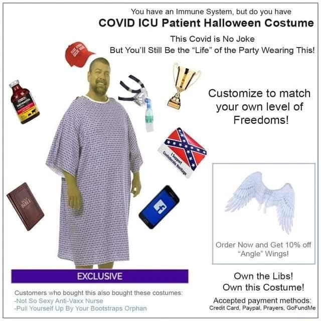 Do your own research! - You have an Immune System, but do you have ...