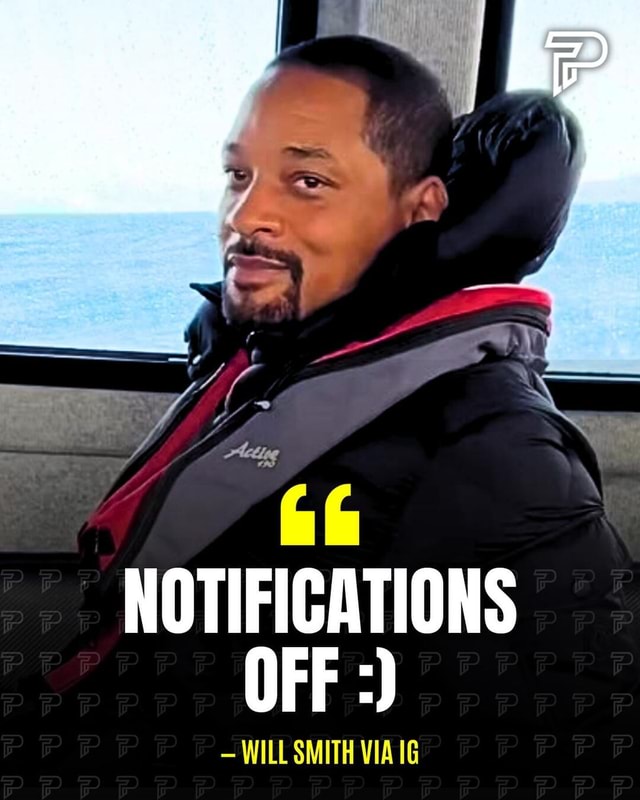 Will Smith took to Instagram to post a video of him living his best ...