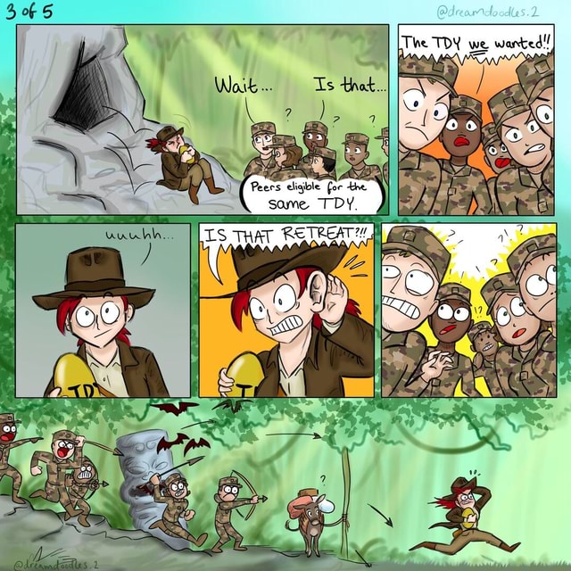 Daah dah DA DAAAAAAA, dah dah daaaaaahhh... - 'The TOY we, - iFunny