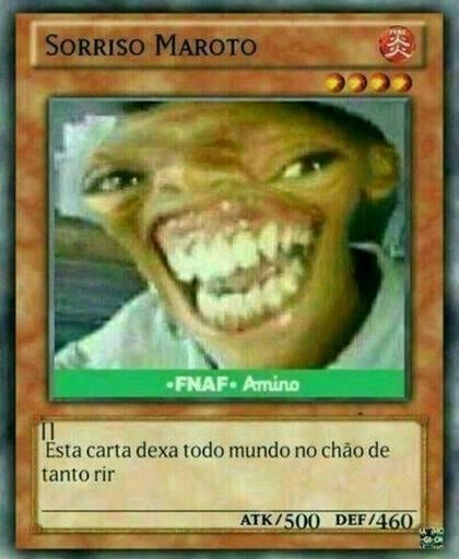 MaroTo Esta carta dexa todo mundo no chão de tanto rir - iFunny