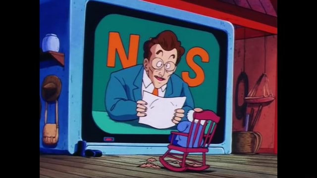 This absolute legend, living his best life in a world we can only ...