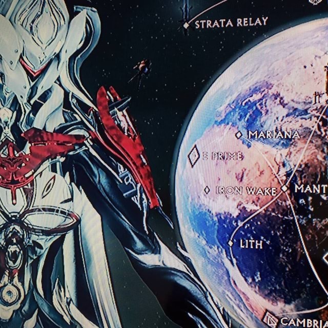 STRATA RELAY - iFunny