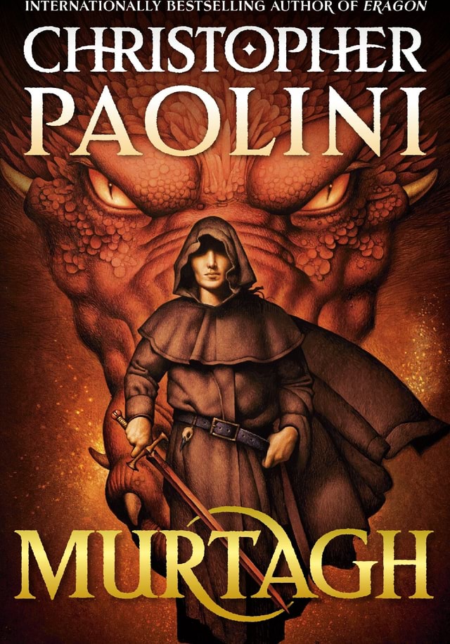 INTERNATIONALLY BESTSELLING AUTHOR OF ERAGON CHRISTOPHER NA CNT - iFunny
