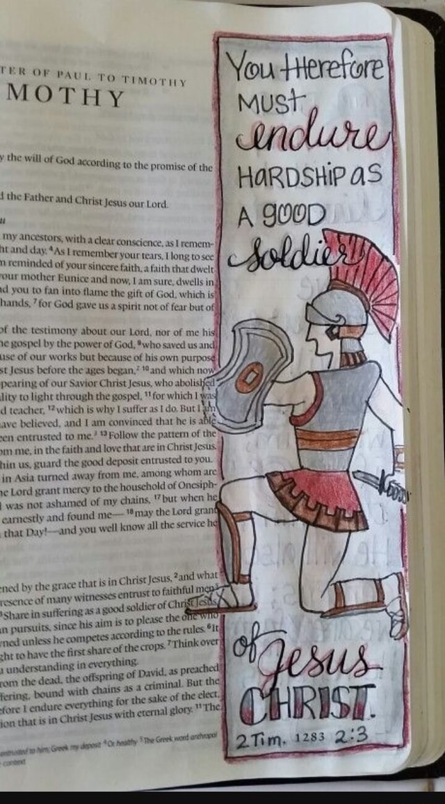 RER OF OF PAUL TO TIMotiy MOTH y the will of G of God according to the ...