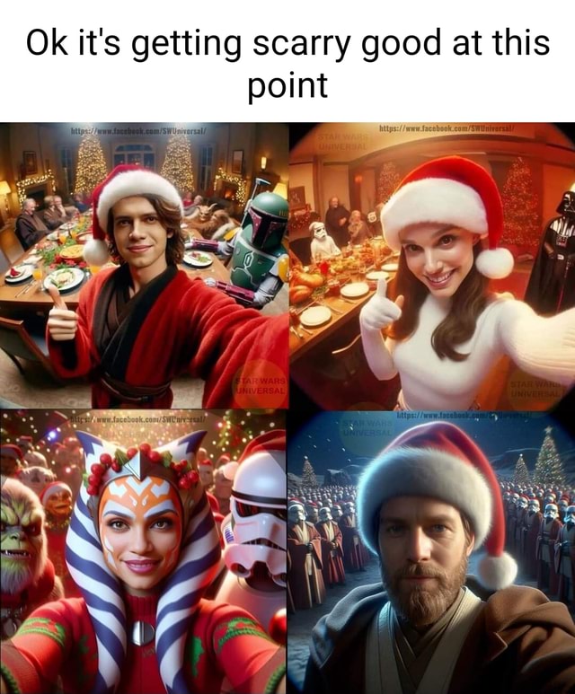 Ok it's getting scarry good at this point OS - iFunny