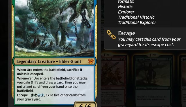 Formats. Historic Explorer Traditional Historic Traditional Explorer ...